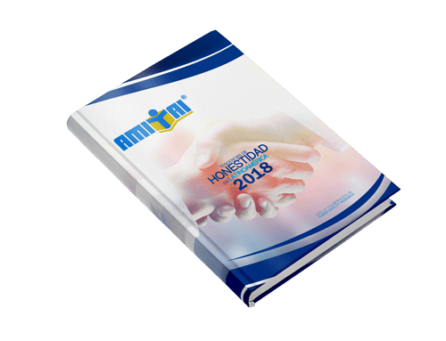 Ética Organizacional - Líderes en Soluciones Ética y Cumplimiento - Amitai