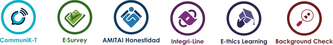 Quiénes somos - Amitai