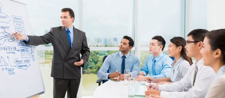 Gestión del conocimiento: ¿Qué es y para qué sirve?