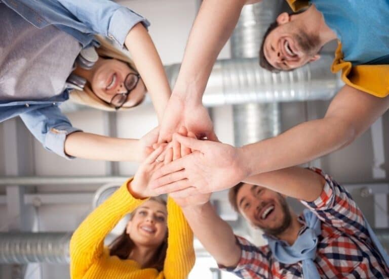 Habilidades Laborales ¿Qué son? Tipos de Habilidades - Amitai